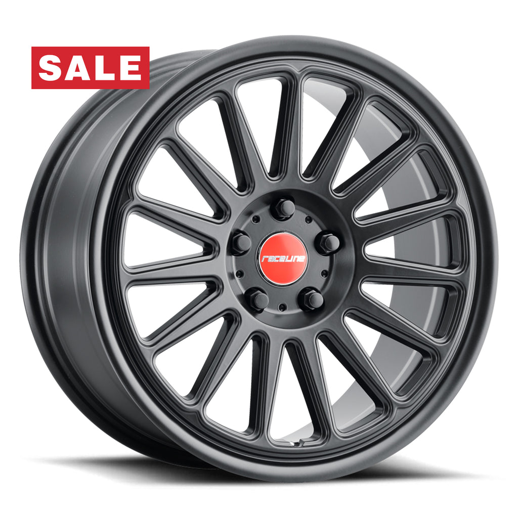 PASS CAR SALE – Raceline Wheels