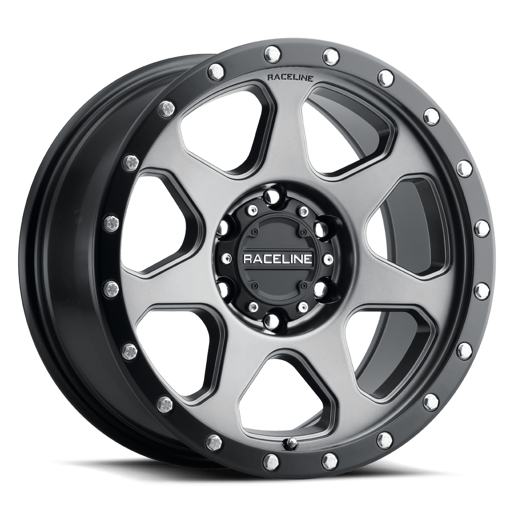 949G-7X – Raceline Wheels