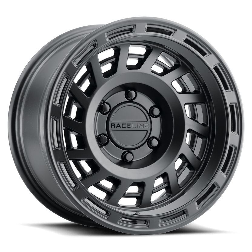 Truck/SUV Center Caps – Raceline Wheels