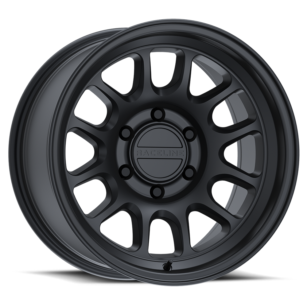 Truck/SUV Center Caps – Raceline Wheels