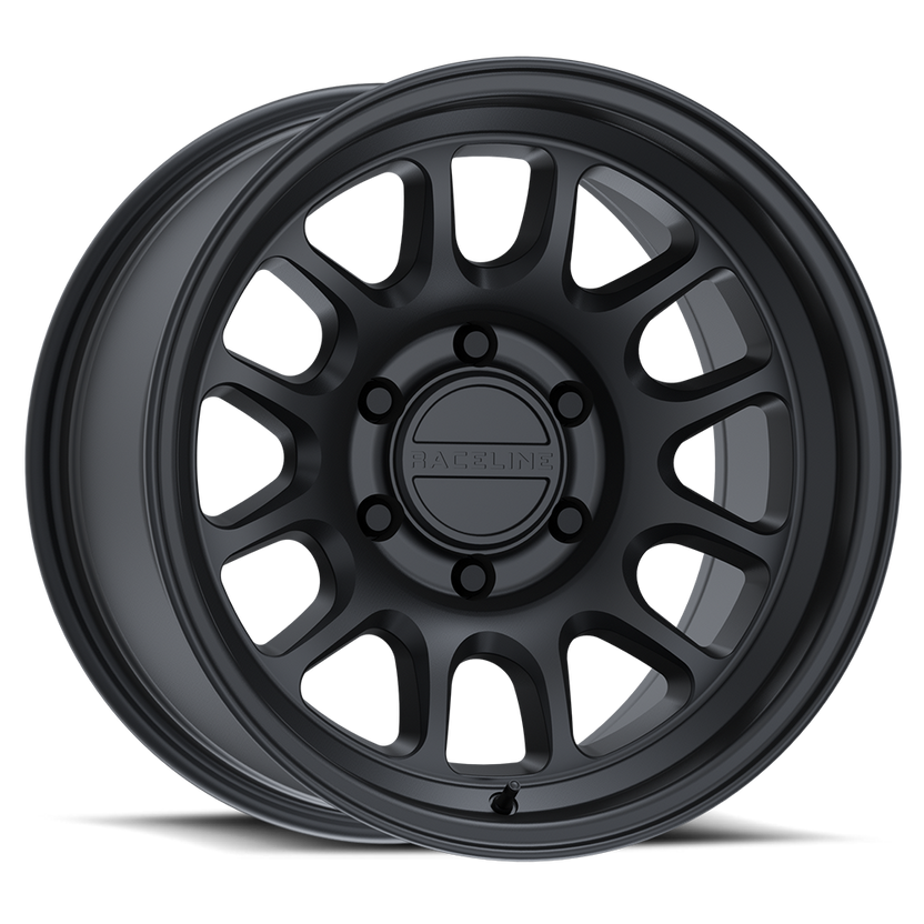 Truck/SUV Center Caps – Raceline Wheels