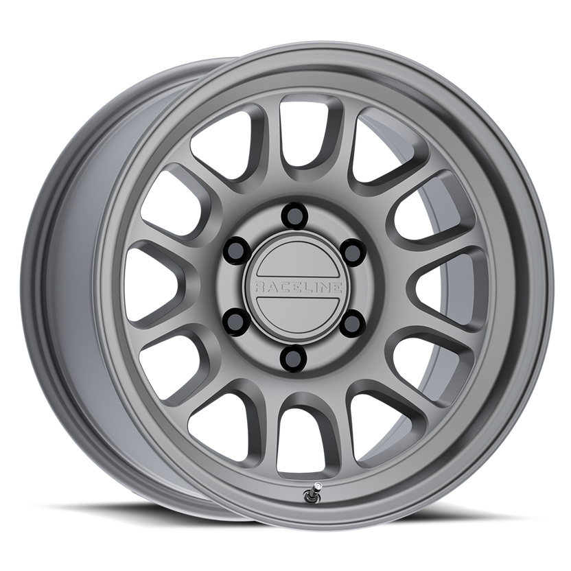 Truck/SUV Center Caps – Raceline Wheels