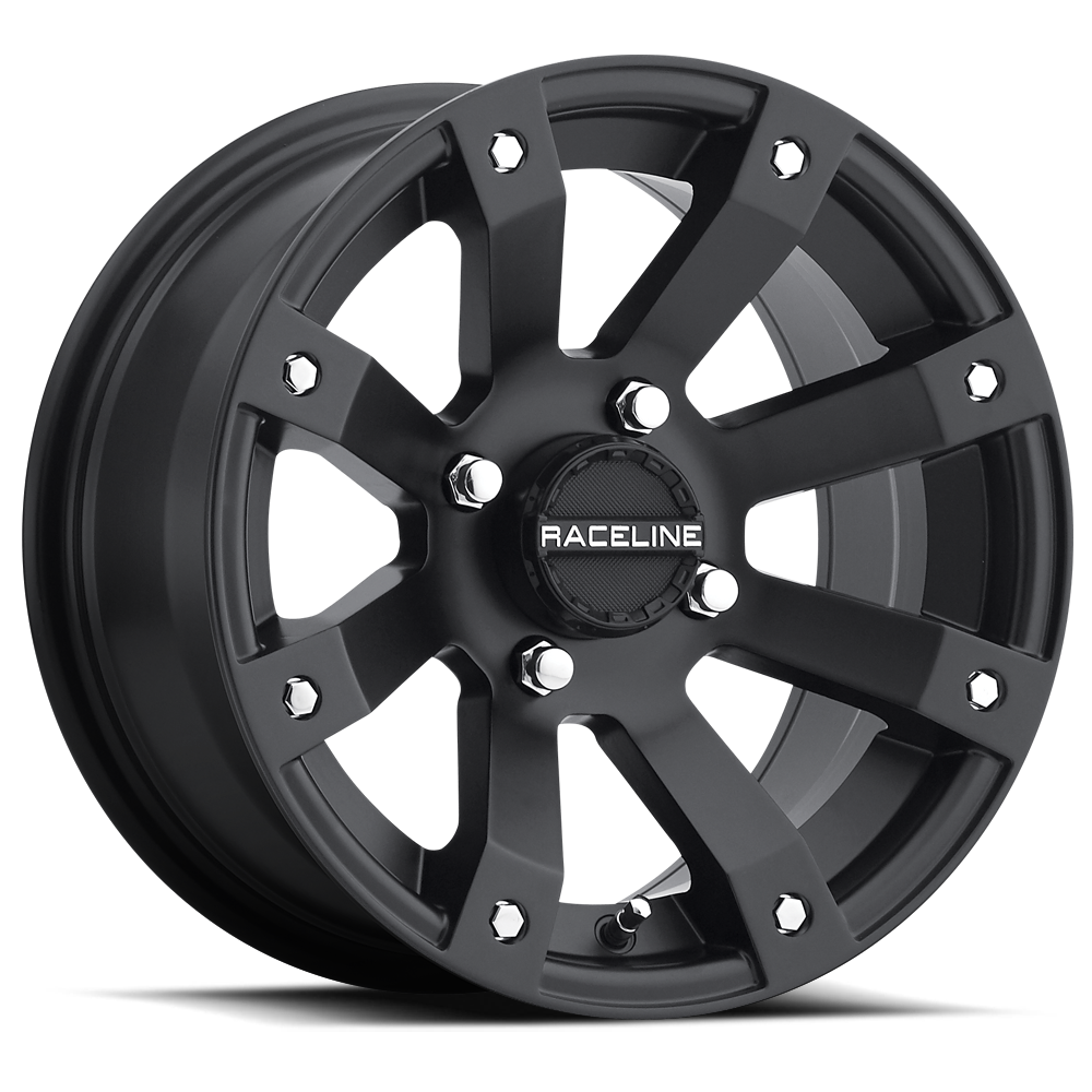 ATV/UTV Center Caps – Raceline Wheels