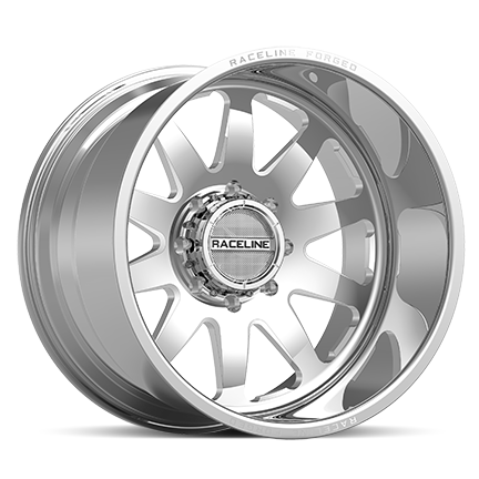 FORGED CONVEX SERIES 200 – Raceline Wheels