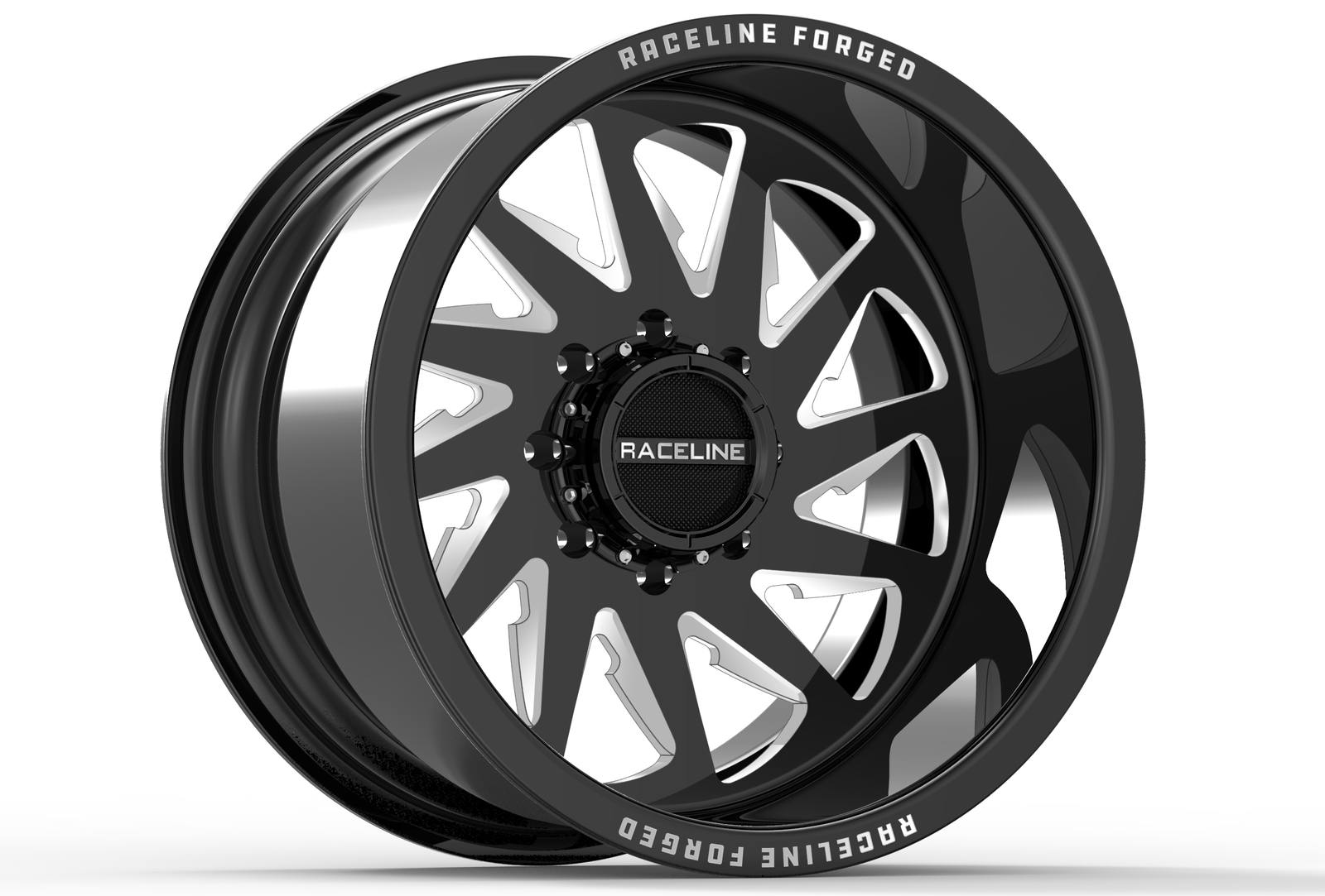 RACELINE FORGED – Raceline Wheels
