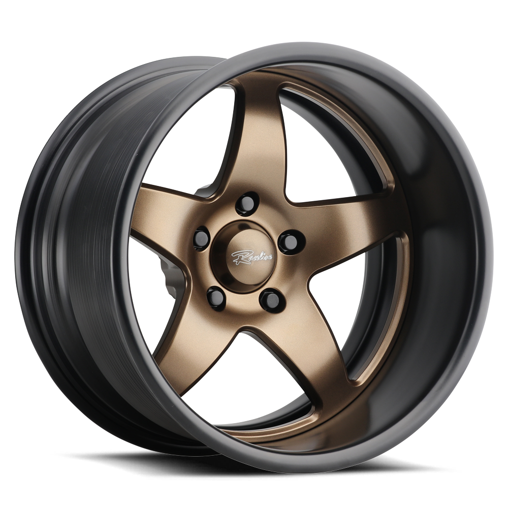 Mini Truck Series – Raceline Wheels