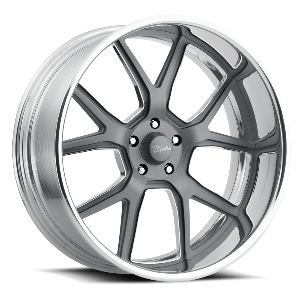 Classic Series – Raceline Wheels