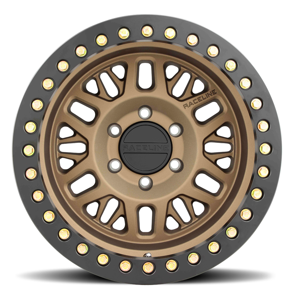 GM Collection – Raceline Wheels