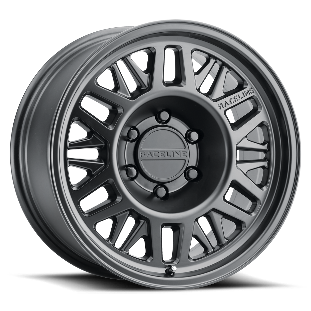 451B-RYNO TR – Raceline Wheels