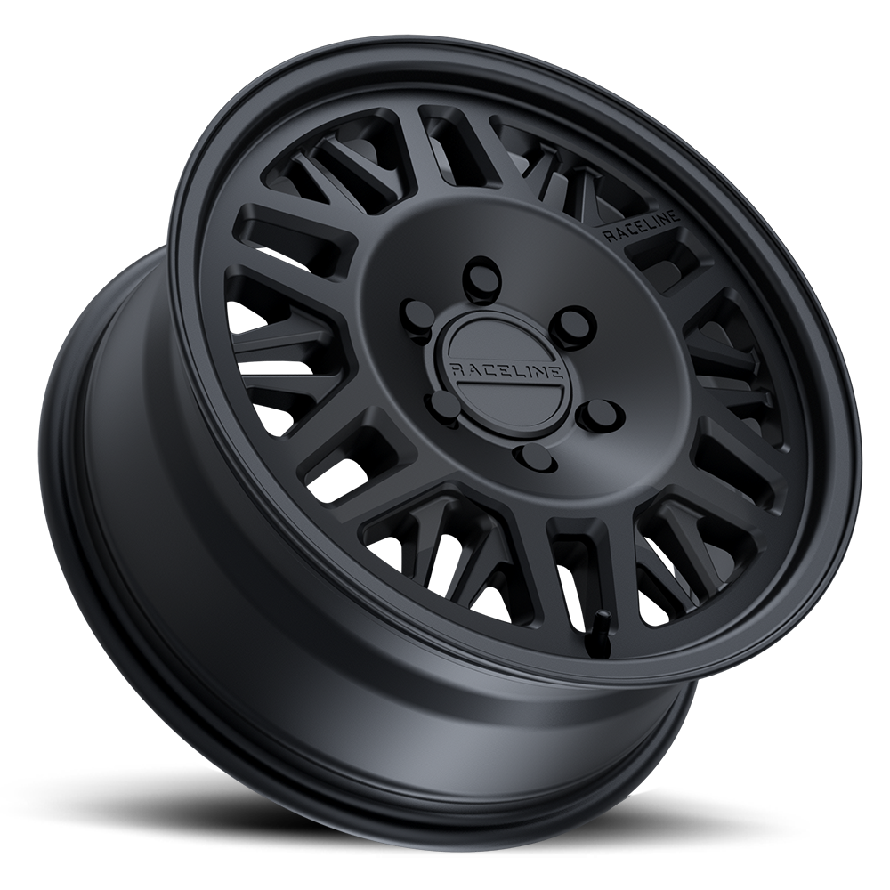 451B Ryno Van – Raceline Wheels