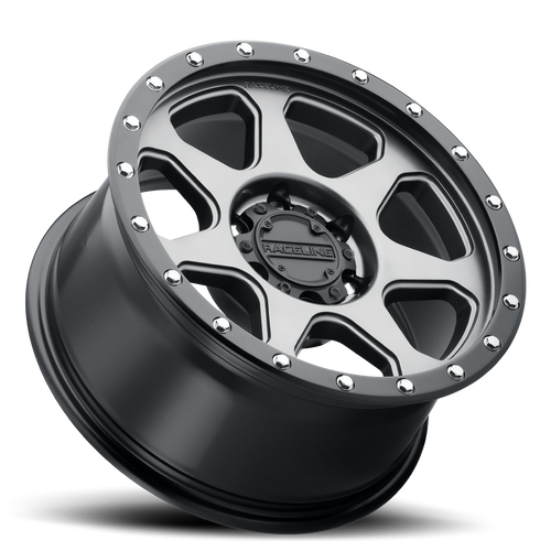 Garage | Raceline Wheels