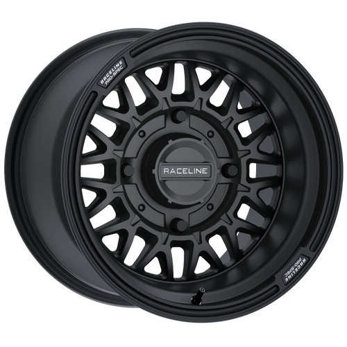 Raceline Wheels: Performance Aftermarket Wheels