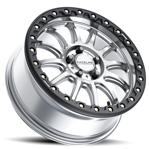 UTV & ATV Wheels | Raceline Wheels