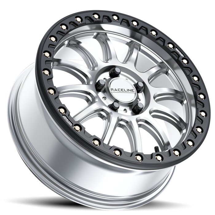 UTV & ATV Wheels | Raceline Wheels