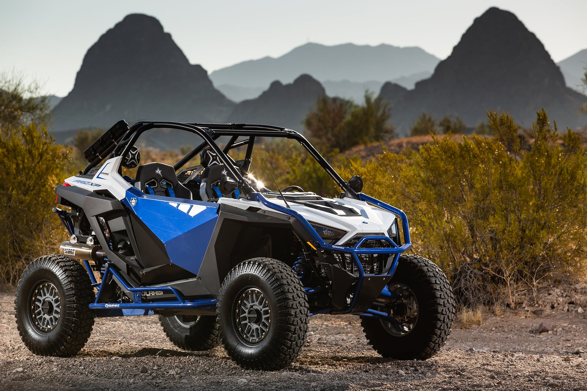 Arisun Aftershock XD UTV Tire – Raceline Wheels