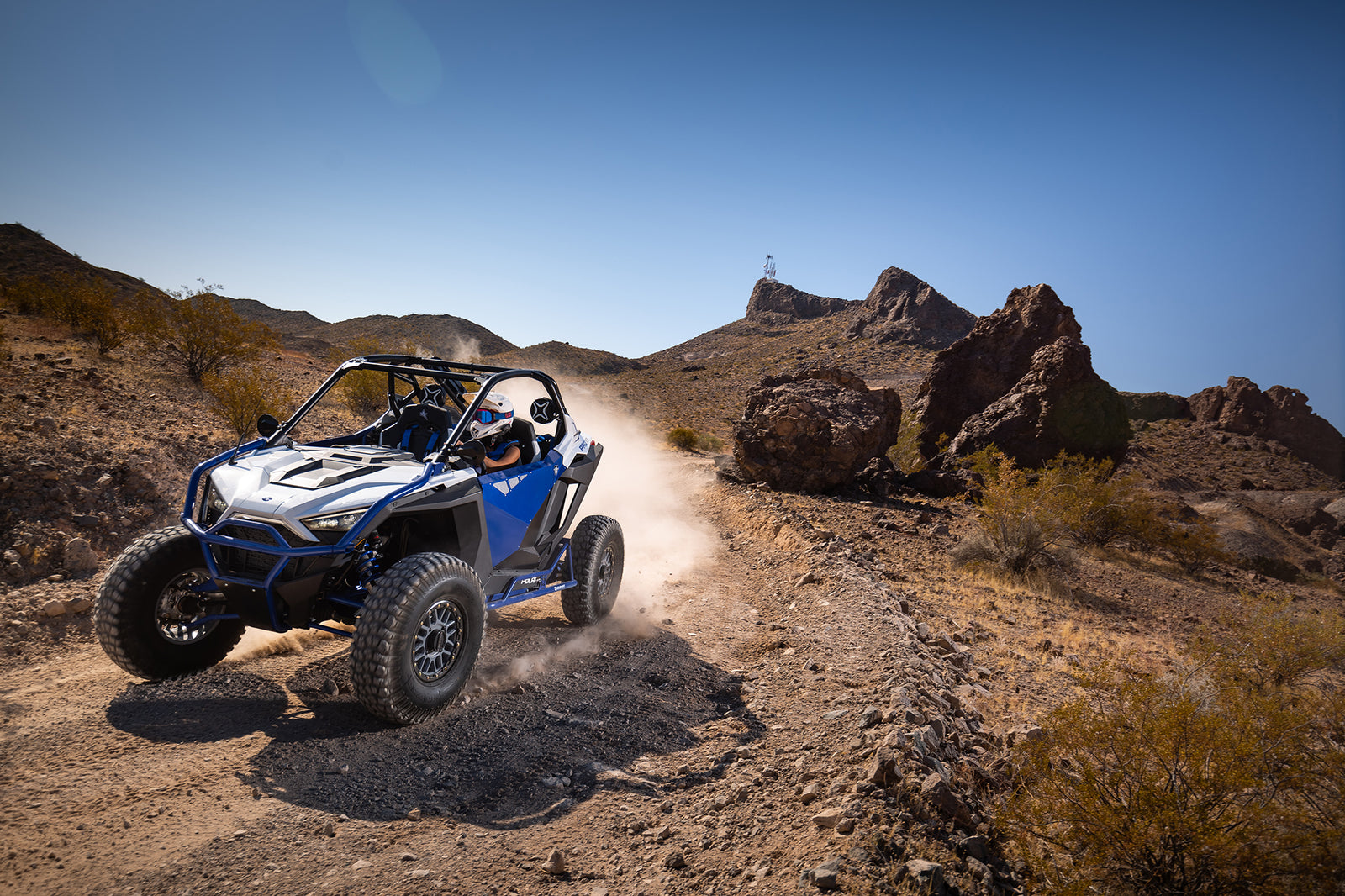 Arisun Aftershock XD UTV Tire – Raceline Wheels