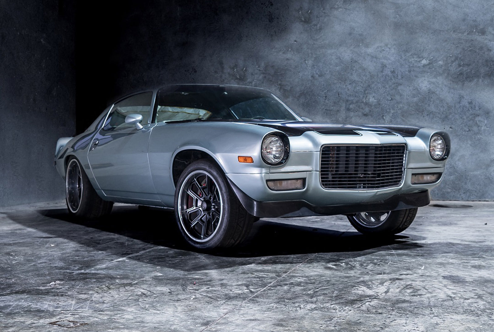 Concave Series – Raceline Wheels