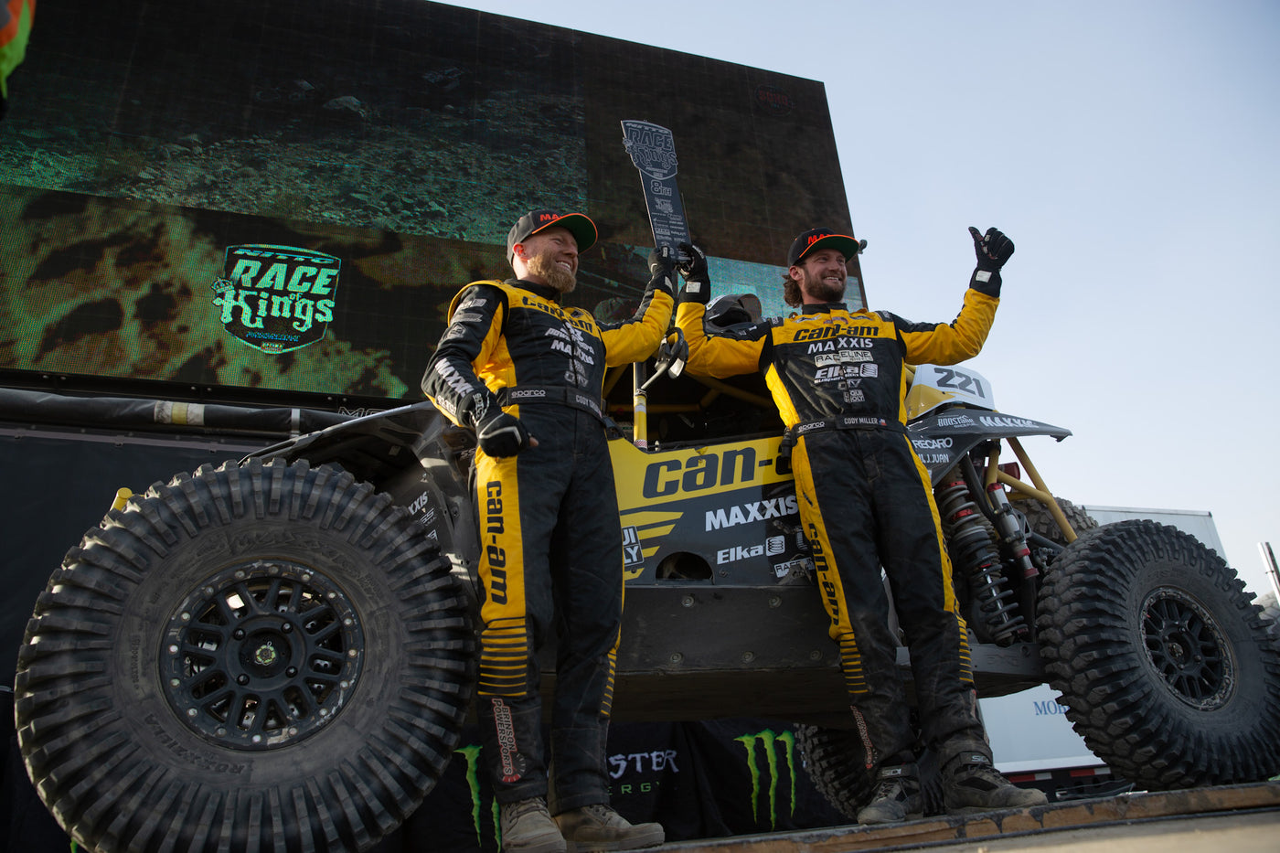 UTV & ATV Wheels | Raceline Wheels