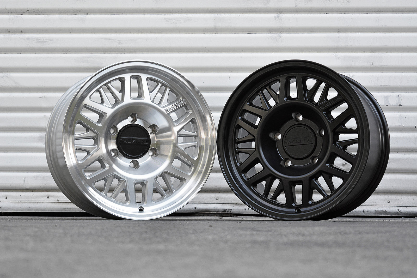 Accessories – Raceline Wheels