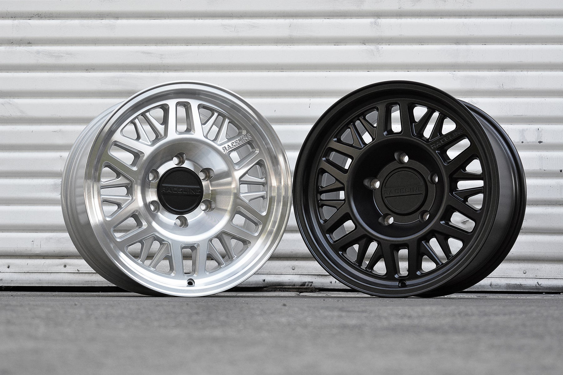 Accessories – Raceline Wheels