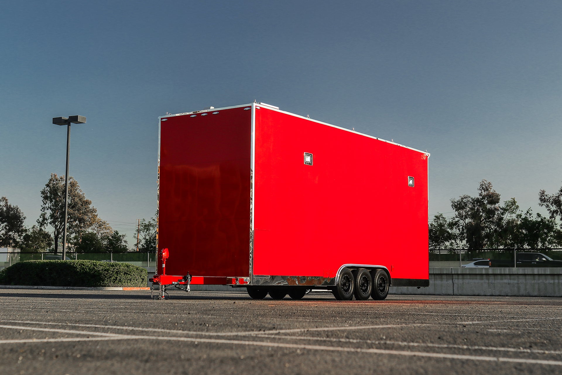 Trailer Wheels | Raceline Wheels