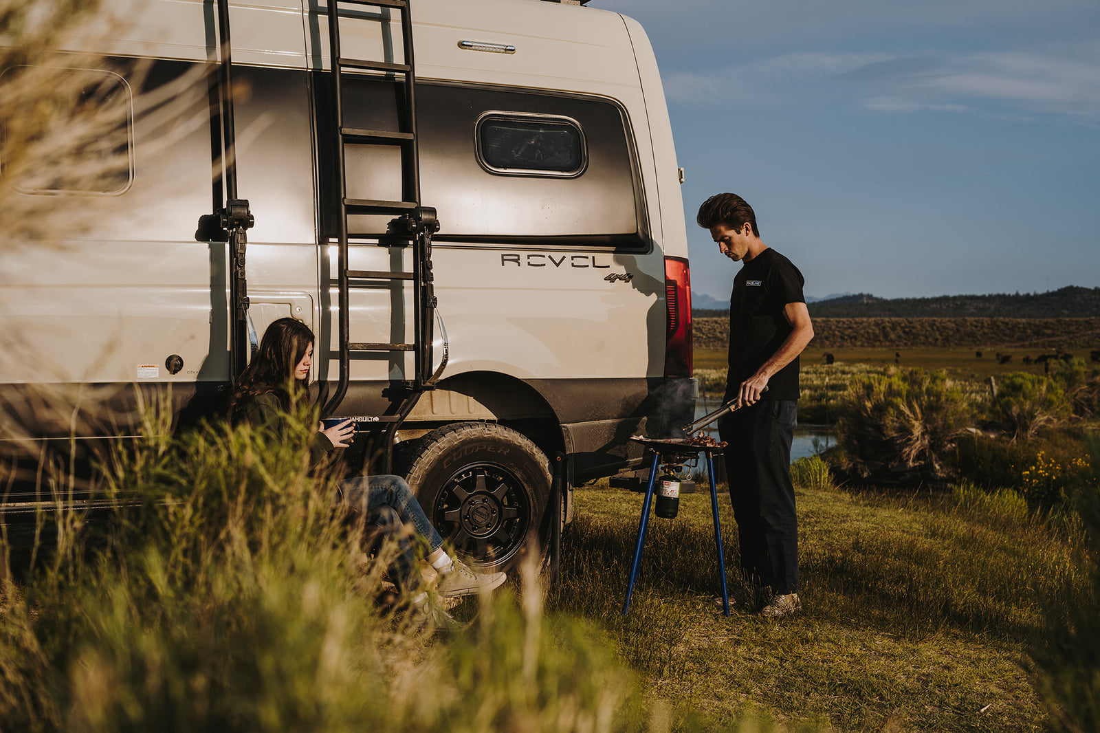 Van Wheels | Raceline Wheels | Sprinter, Transit, Cargo...