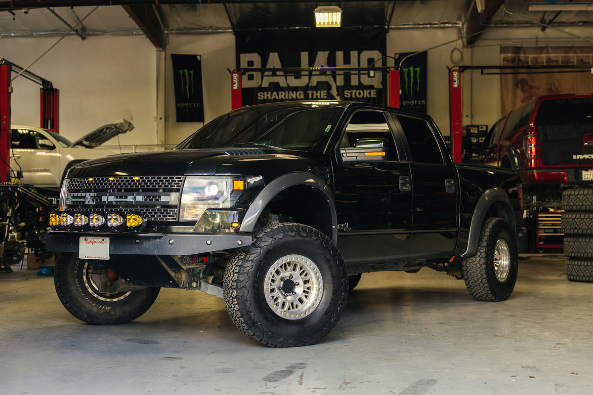 RT951M Ryno Cast Beadlock - Machined w/Machined Beadlock Ring ...