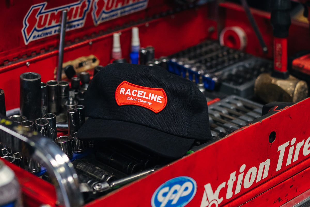 Apparel & Gear | Raceline Wheels