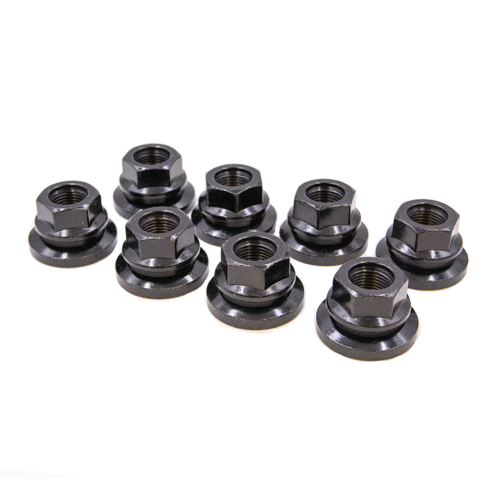 L5818 Commercial Trailer Lugs – Raceline Wheels