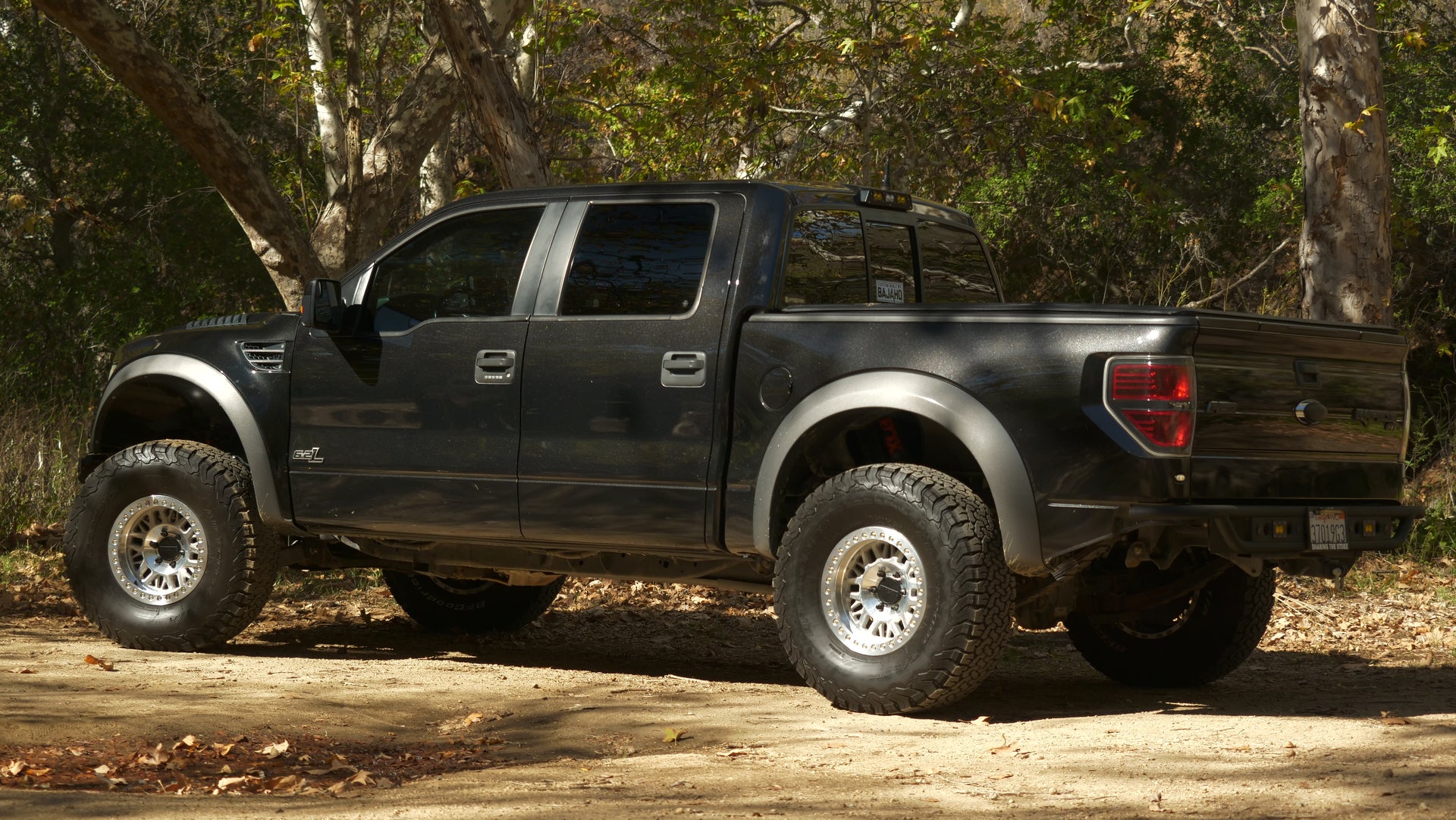 RT951M Ryno Cast Beadlock - Machined w/Machined Beadlock Ring ...