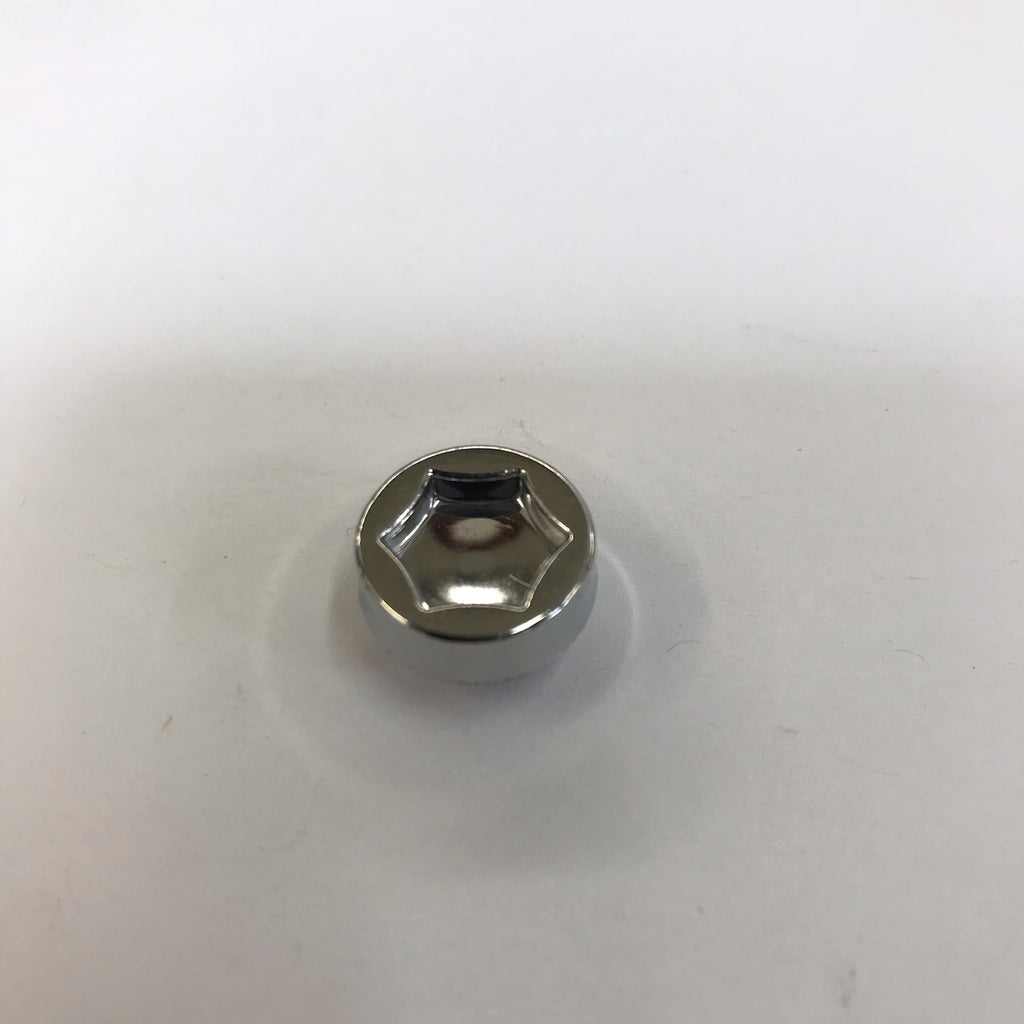 RIVET991HXC CHROME RIVET FOR ASSAULT SERIES CHROME 1 Piece Only ...