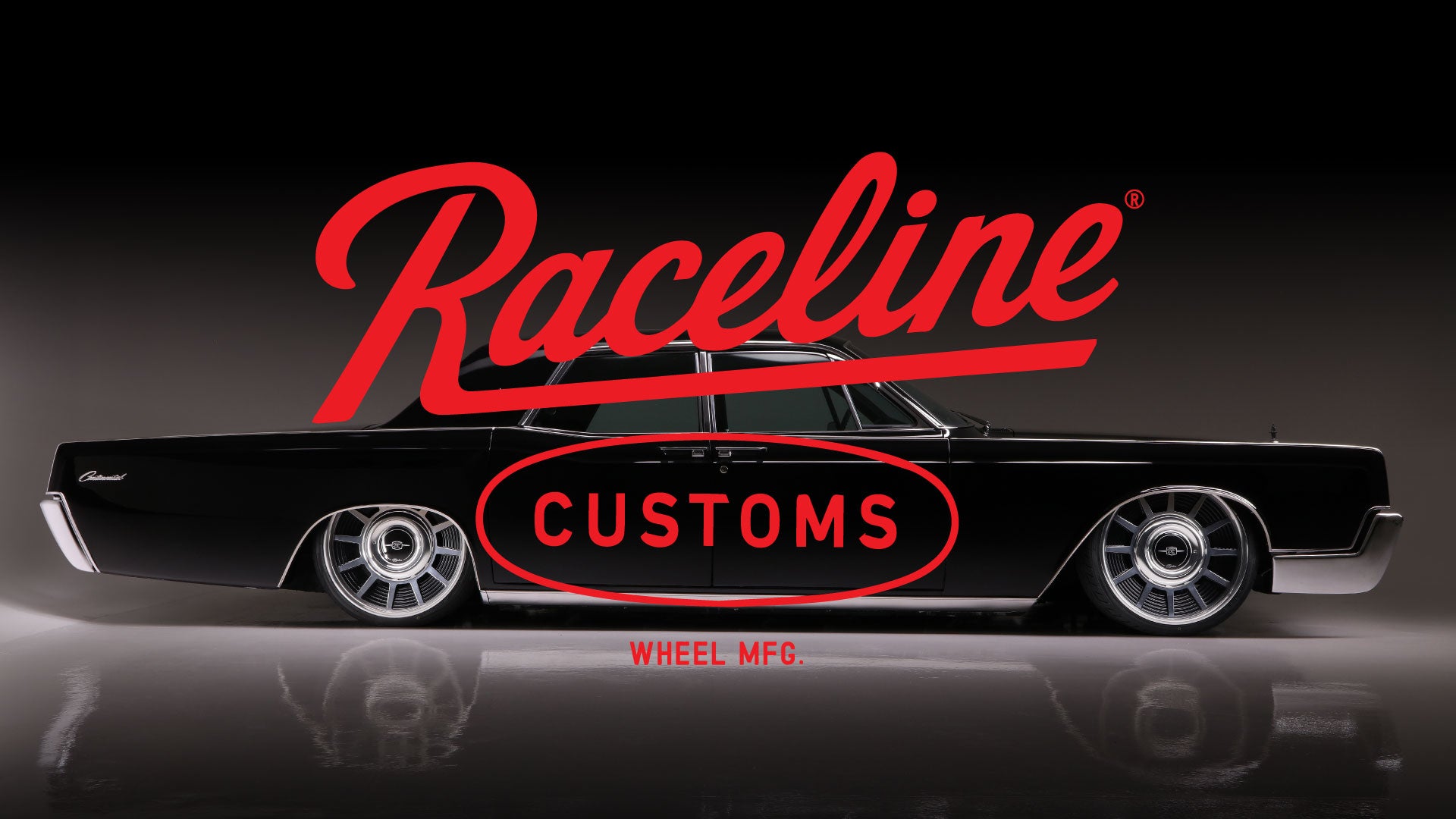 Raceline Wheels: Performance Aftermarket Wheels