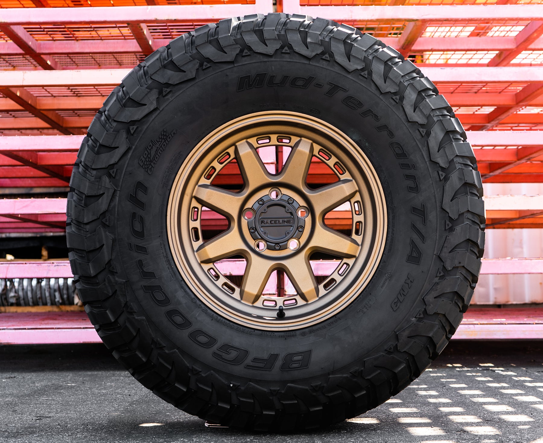 Accessories – Raceline Wheels