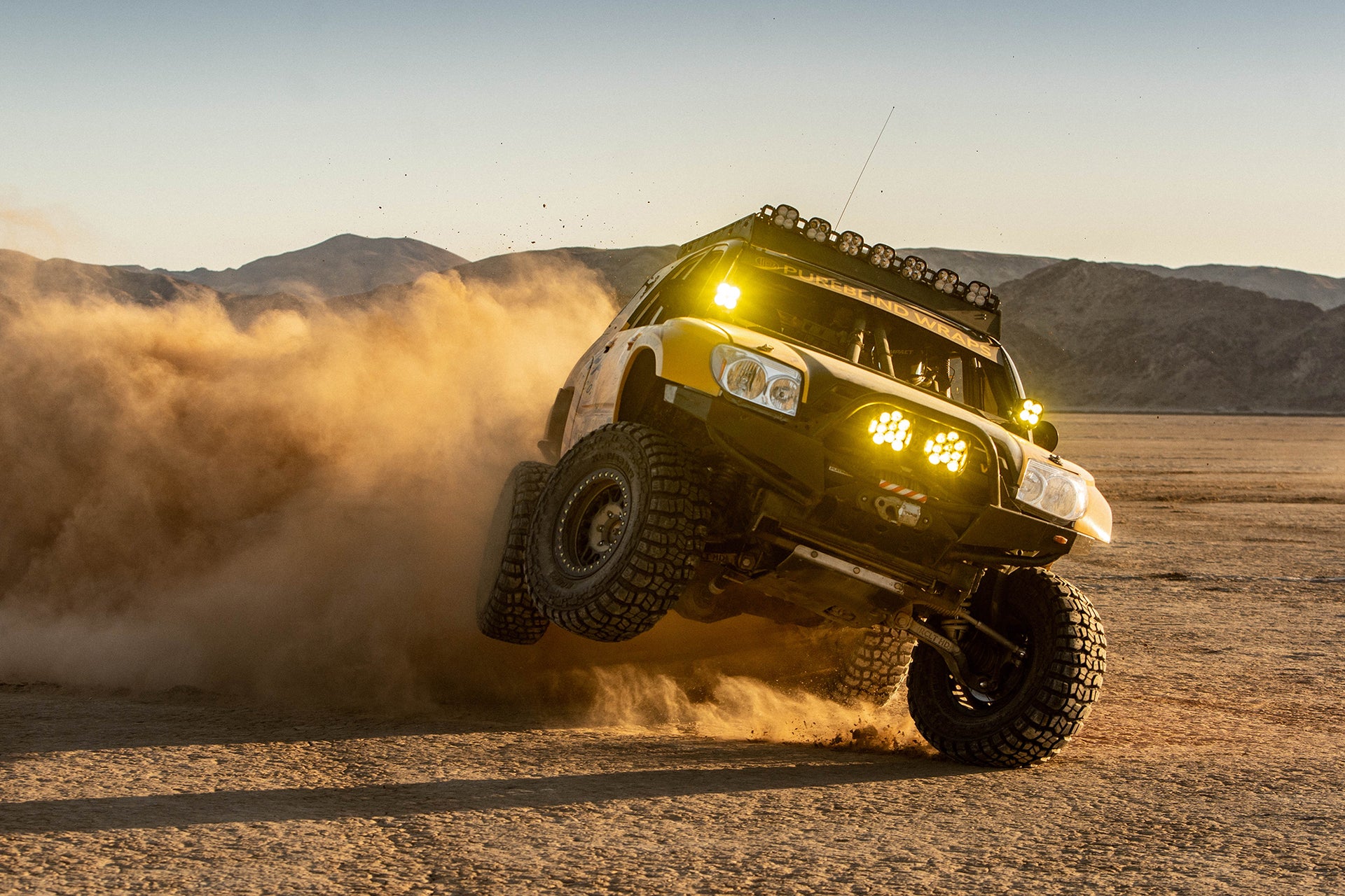 Raceline Wheels: Performance Aftermarket Wheels