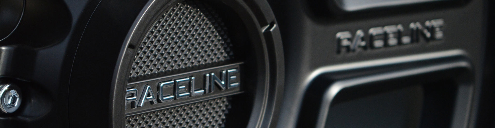 Center Caps | Raceline Wheels