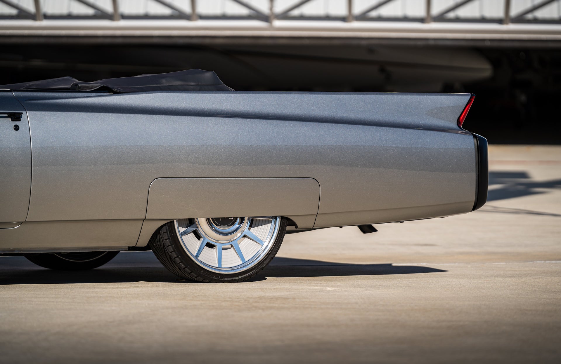 Custom 2-Piece Billet Wheels | Raceline Wheels | Hotrods, Classic and ...