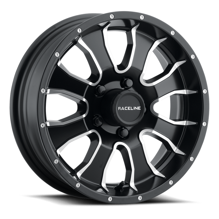 Wheels – Raceline Wheels