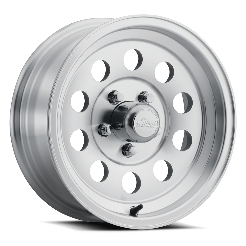 881MC Aluminum Mod – Raceline Wheels