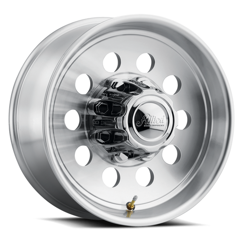Trailer Wheels | Raceline Wheels