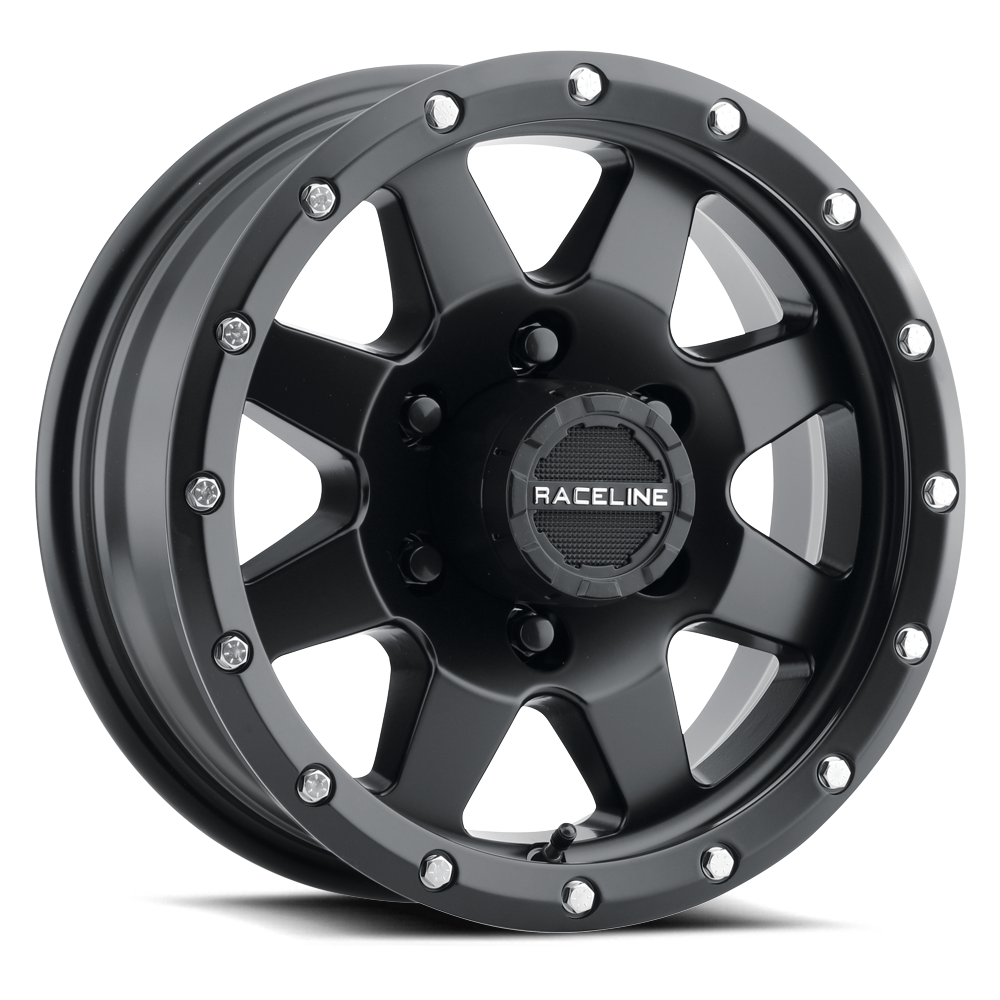 935B Defender Trailer – Raceline Wheels