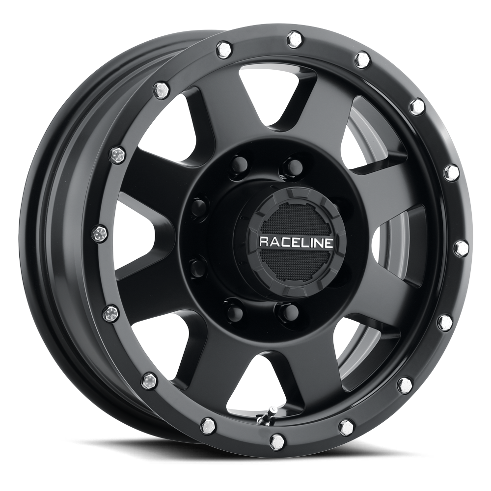 935B Defender Trailer – Raceline Wheels