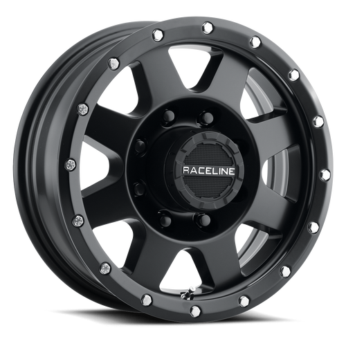 Trailer Wheels | Raceline Wheels