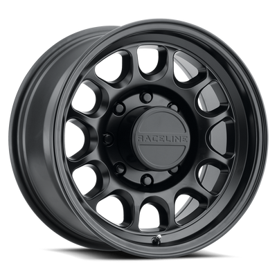 Truck & SUV Wheels | Raceline Wheels