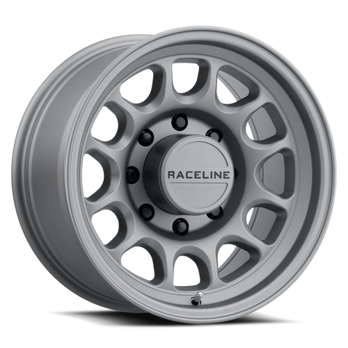 Truck & SUV Wheels | Raceline Wheels
