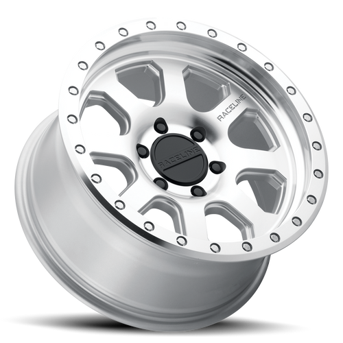 Machined Truck & SUV – Raceline Wheels