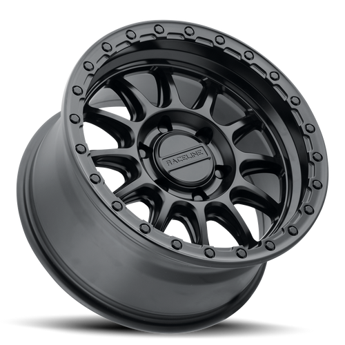 Truck & SUV Wheels | Raceline Wheels – DC Wheels - Raceline