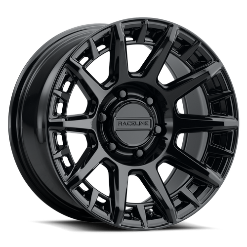 Truck & SUV Wheels | Raceline Wheels
