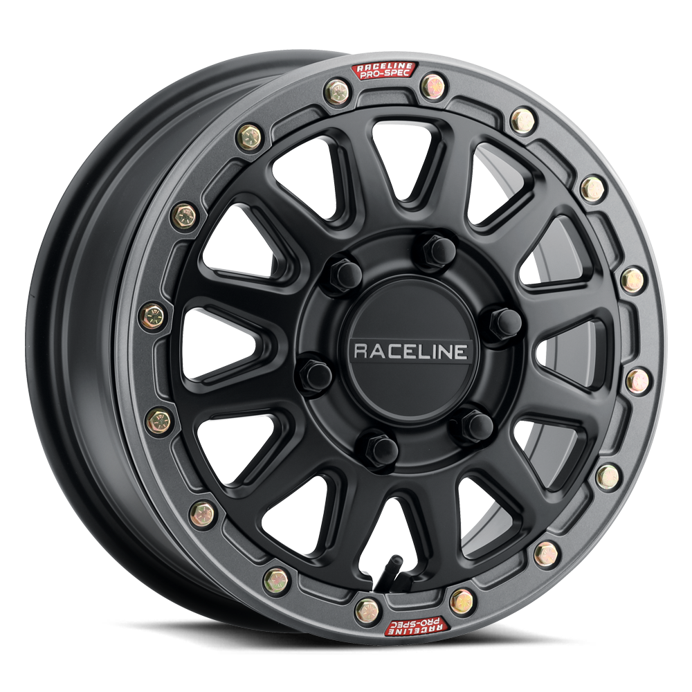 A14BG Alpha Beadlock – Raceline Wheels