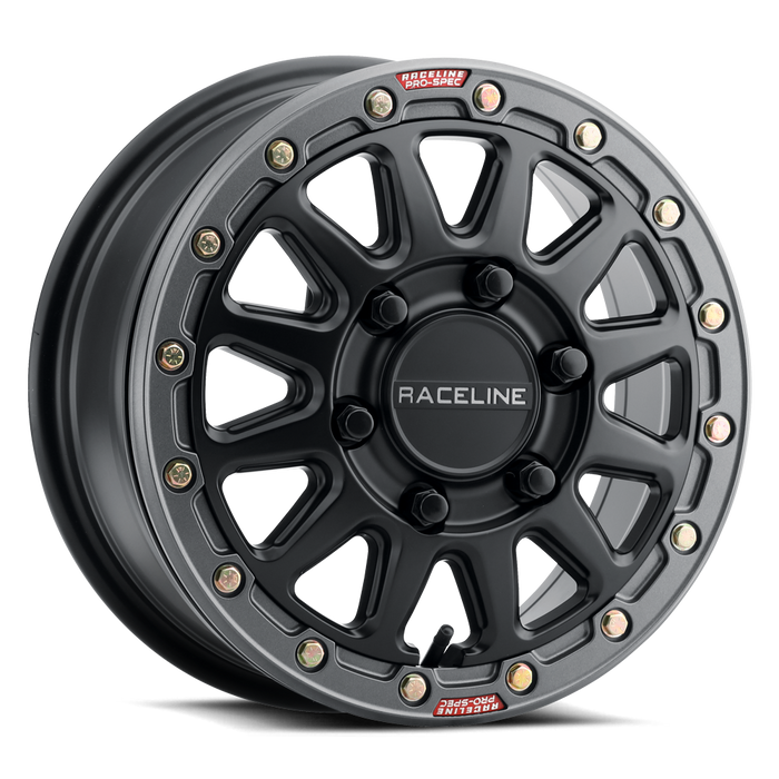 Raceline Wheels: Performance Aftermarket Wheels