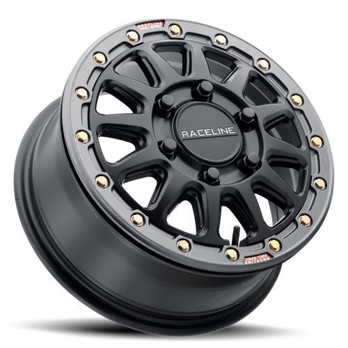 UTV & ATV Wheels | Raceline Wheels